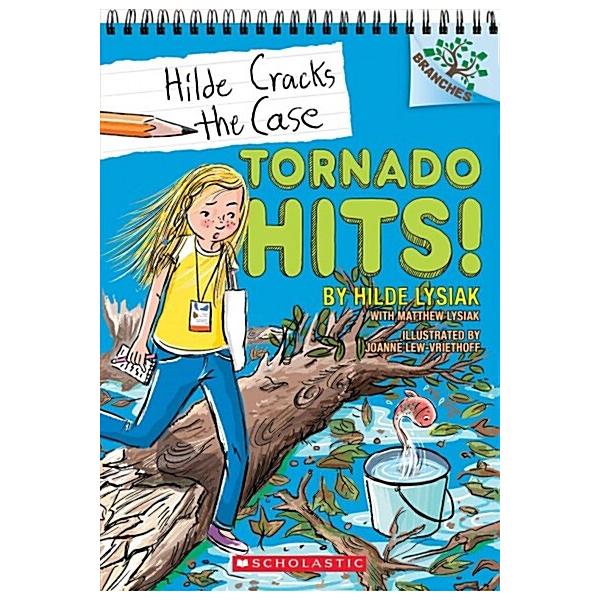 【お取り寄せ・キャンセル不可の商品】：2週間~4週間でお届け（お急ぎの方はご遠慮ください。）　／　【本の説明】96ページ　132*188mm　言語：English　国：アメリカ　136g　ISBN:9781338266771　対象年齢：6~...