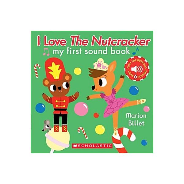 【お取り寄せ・キャンセル不可の商品】：2週間~4週間でお届け（お急ぎの方はご遠慮ください。）　／　【本の説明】16ページ　152*152mm　言語：English　155g　ISBN:9781338267204　対象年齢：0~3歳　／　【本...