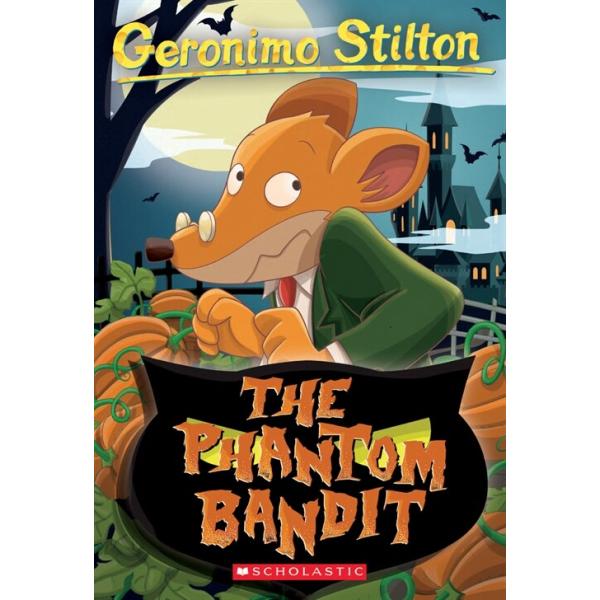 【お取り寄せ・キャンセル不可の商品】：2週間~4週間でお届け（お急ぎの方はご遠慮ください。）　／　【本の説明】128ページ　133*194mm　言語：English　国：アメリカ　146g　ISBN:9781338268539　対象年齢：7...