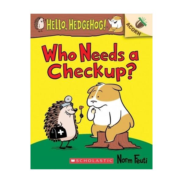 【お取り寄せ・キャンセル不可の商品】：2週間~4週間でお届け（お急ぎの方はご遠慮ください。）　／　【本の説明】48ページ　135*175mm　言語：English　国：アメリカ　68g　ISBN:9781338281446　対象年齢：4~6...