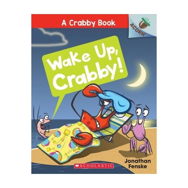 【お取り寄せ・キャンセル不可の商品】：2週間~4週間でお届け（お急ぎの方はご遠慮ください。）　／　【本の説明】48ページ　135*173mm　言語：English　国：アメリカ　68g　ISBN:9781338281613　対象年齢：4~6...