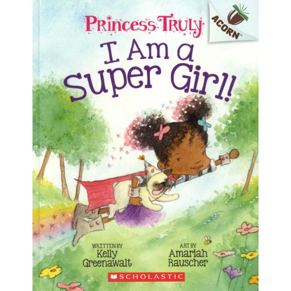 【お取り寄せ・キャンセル不可の商品】：2週間~4週間でお届け（お急ぎの方はご遠慮ください。）　／　【本の説明】48ページ　137*173mm　言語：English　国：アメリカ　68g　ISBN:9781338339987　対象年齢：4~6...