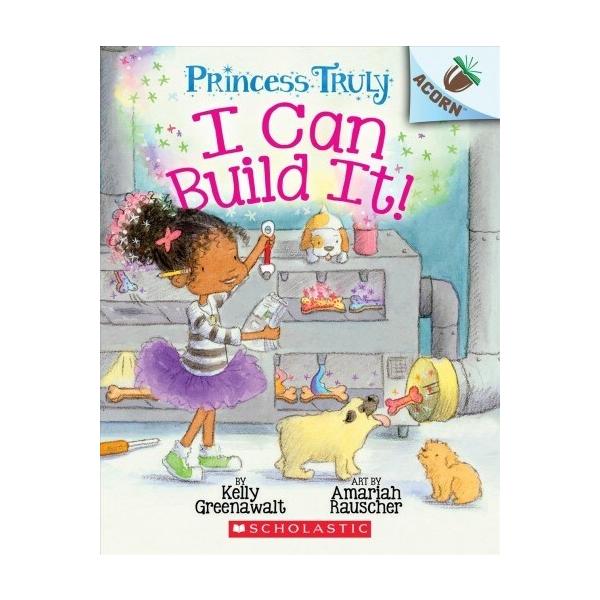 【お取り寄せ・キャンセル不可の商品】：2週間~4週間でお届け（お急ぎの方はご遠慮ください。）　／　【本の説明】48ページ　137*173mm　言語：English　国：アメリカ　68g　ISBN:9781338340099　対象年齢：4~6...