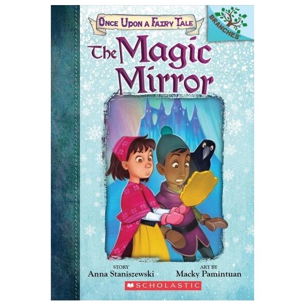 【お取り寄せ・キャンセル不可の商品】：2週間~4週間でお届け（お急ぎの方はご遠慮ください。）　／　【本の説明】96ページ　132*193mm　言語：English　国：アメリカ　159g　ISBN：9781338349719　対象年齢：6~...