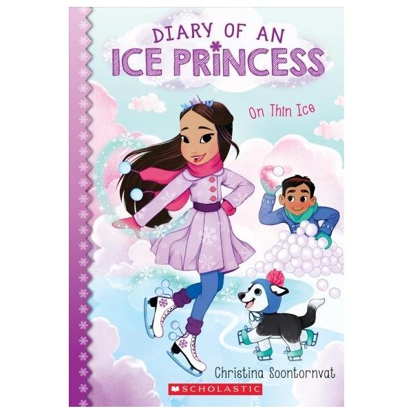 【お取り寄せ・キャンセル不可の商品】：2週間~4週間でお届け（お急ぎの方はご遠慮ください。）　／　【本の説明】128ページ　132*188mm　言語：English　国：アメリカ　159g　ISBN:9781338353990　対象年齢：7...