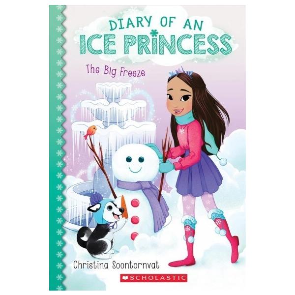 【お取り寄せ・キャンセル不可の商品】：2週間~4週間でお届け（お急ぎの方はご遠慮ください。）　／　【本の説明】128ページ　132*191mm　言語：English　国：アメリカ　159g　ISBN:9781338354010　対象年齢：7...