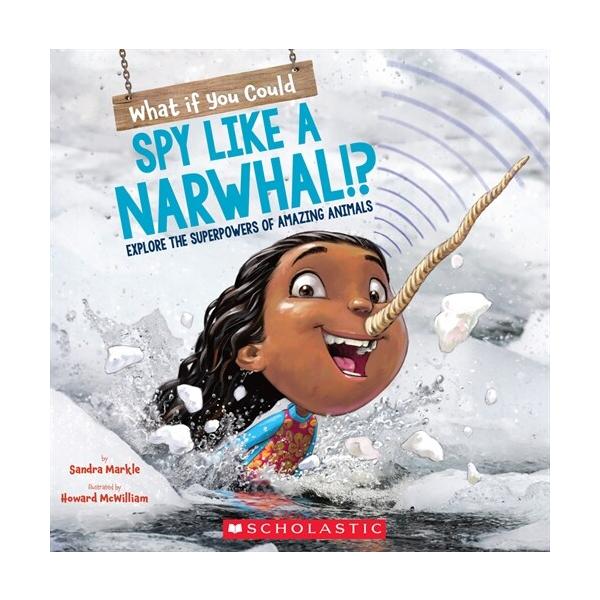 【お取り寄せ・キャンセル不可の商品】：2週間~4週間でお届け（お急ぎの方はご遠慮ください。）　／　【本の説明】40ページ　249*249mm　言語：English　159g　ISBN:9781338356090　対象年齢：4~8歳|AR?指...