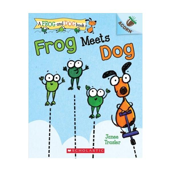 【お取り寄せ・キャンセル不可の商品】：2週間~4週間でお届け（お急ぎの方はご遠慮ください。）　／　【本の説明】48ページ　137*173mm　言語：English　68g　ISBN:9781338540390　対象年齢：4~6歳|AR?指数...