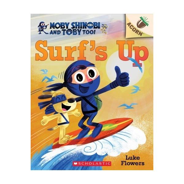 【お取り寄せ・キャンセル不可の商品】：2週間~4週間でお届け（お急ぎの方はご遠慮ください。）　／　【本の説明】64ページ　137*173mm　言語：English　100g　ISBN:9781338547528　対象年齢：5~7歳|AR?指...