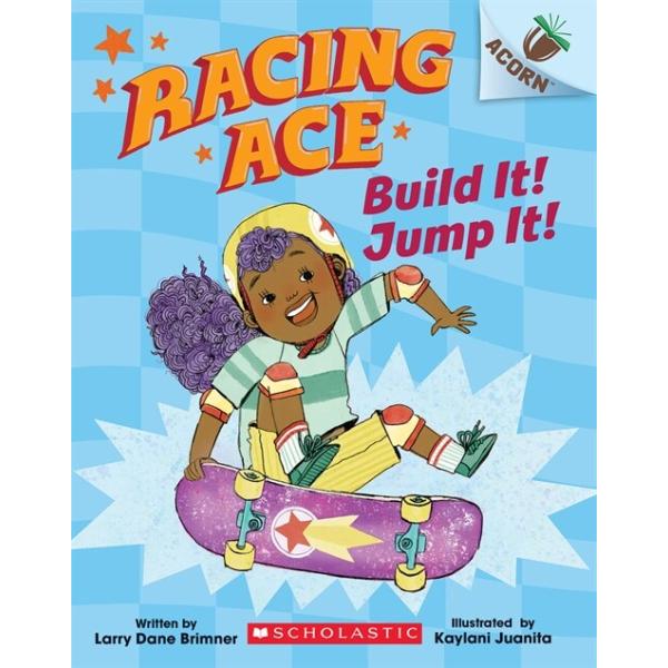 【お取り寄せ・キャンセル不可の商品】：2週間~4週間でお届け（お急ぎの方はご遠慮ください。）　／　【本の説明】48ページ　135*173mm　言語：English　68g　ISBN:9781338553802　対象年齢：4~6歳|Lexil...