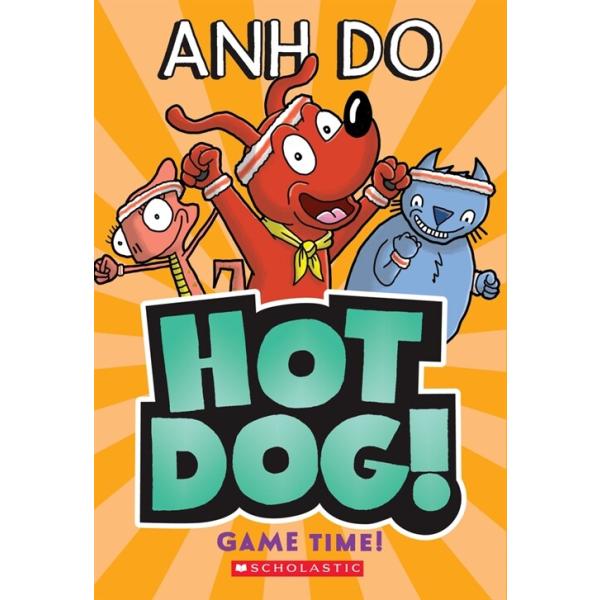 【お取り寄せ・キャンセル不可の商品】：2週間~4週間でお届け（お急ぎの方はご遠慮ください。）　／　【本の説明】128ページ　132*193mm　言語：English　159g　ISBN:9781338587241　対象年齢：7~10歳　／　...