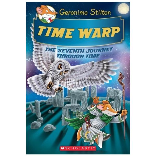 【お取り寄せ・キャンセル不可の商品】：2週間~4週間でお届け（お急ぎの方はご遠慮ください。）　／　【本の説明】320ページ　135*193mm　言語：English　国：アメリカ　544g　ISBN:9781338587425　対象年齢：7...