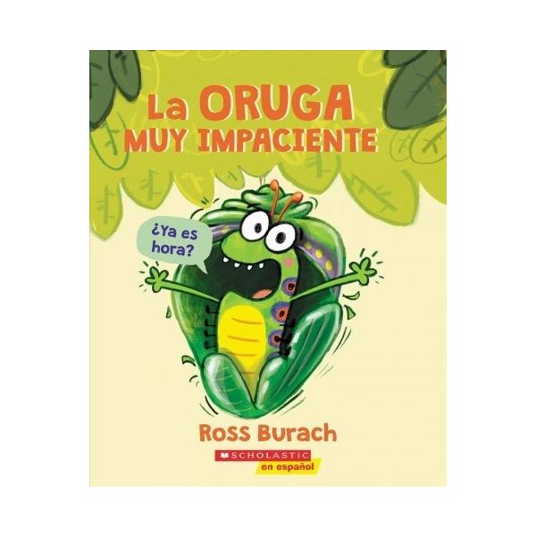 【お取り寄せ・キャンセル不可の商品】：2週間~4週間でお届け（お急ぎの方はご遠慮ください。）　／　【本の説明】32ページ　229*277mm　言語：Spanish　118g　ISBN:9781338601138　対象年齢：4~8歳|Lexi...