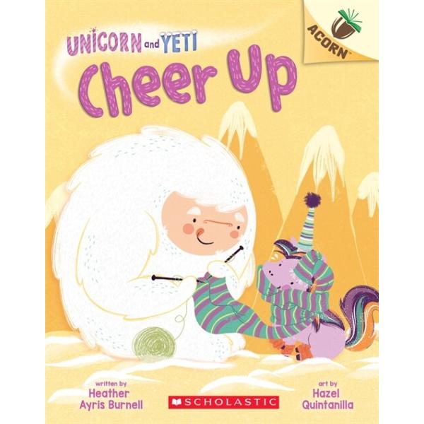 【お取り寄せ・キャンセル不可の商品】：2週間~4週間でお届け（お急ぎの方はご遠慮ください。）　／　【本の説明】64ページ　140*175mm　言語：English　91g　ISBN:9781338627695　対象年齢：5~7歳|AR?指数...