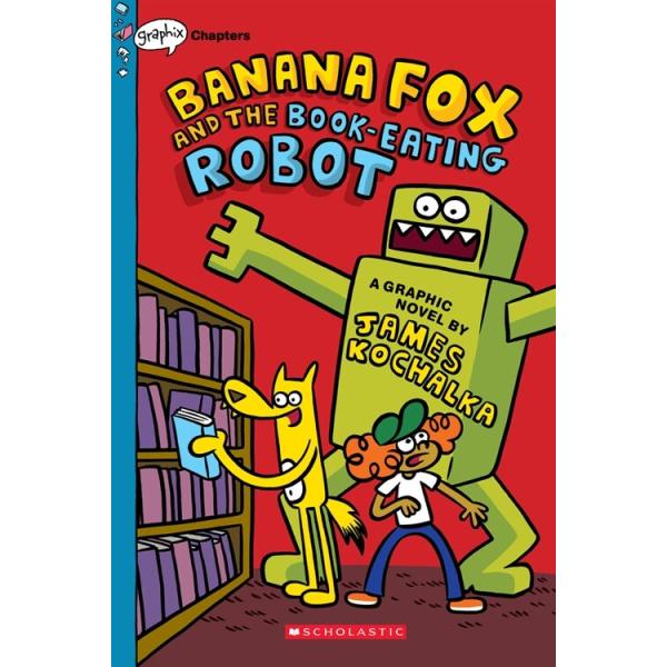 【お取り寄せ・キャンセル不可の商品】：2週間~4週間でお届け（お急ぎの方はご遠慮ください。）　／　【本の説明】80ページ　148*226mm　言語：English　177g　ISBN:9781338660517　対象年齢：6~8歳|AR?指...