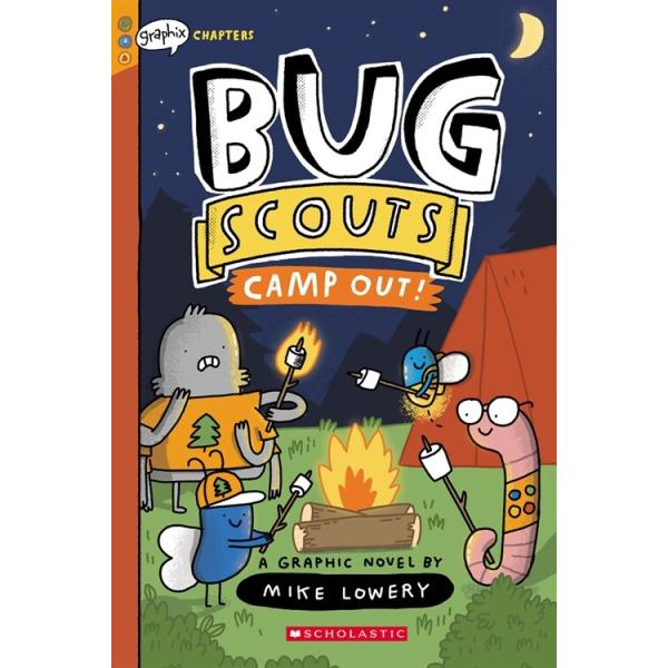 【お取り寄せ・キャンセル不可の商品】：2週間~4週間でお届け（お急ぎの方はご遠慮ください。）　／　【本の説明】64ページ　150*224mm　言語：English　159g　ISBN:9781338726343　対象年齢：6~8歳|AR?指...