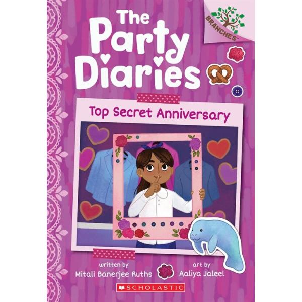 【お取り寄せ・キャンセル不可の商品】：2週間~4週間でお届け（お急ぎの方はご遠慮ください。）　／　【本の説明】80ページ　132*190mm　言語：English　159g　ISBN:9781338799903　対象年齢：5~7歳　／　【本...