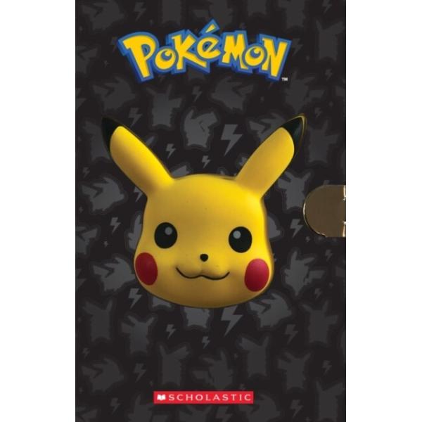 【お取り寄せ・キャンセル不可の商品】：2週間~4週間でお届け（お急ぎの方はご遠慮ください。）　／　【本の説明】144ページ　166*128mm　国：アメリカ　270g　ISBN:9781338811827　／　【本の内容】Become th...