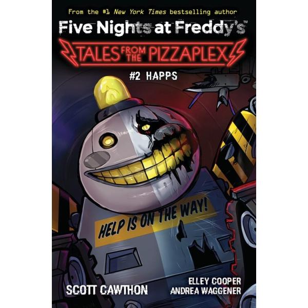 【お取り寄せ・キャンセル不可の商品】：2週間~4週間でお届け（お急ぎの方はご遠慮ください。）　／　【本の説明】256ページ　140*208mm　言語：English　国：アメリカ　204g　ISBN:9781338831696　対象年齢：1...