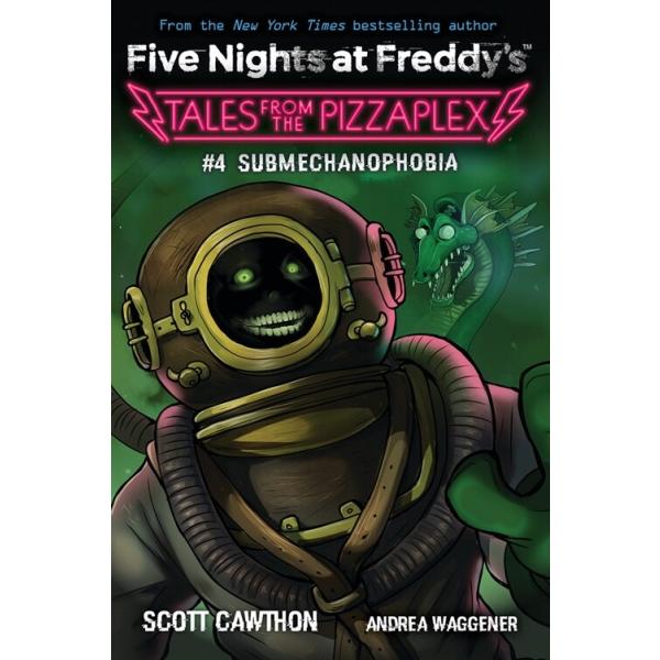 【お取り寄せ・キャンセル不可の商品】：2週間~4週間でお届け（お急ぎの方はご遠慮ください。）　／　【本の説明】256ページ　140*211mm　言語：English　国：アメリカ　204g　ISBN:9781338851410　対象年齢：1...