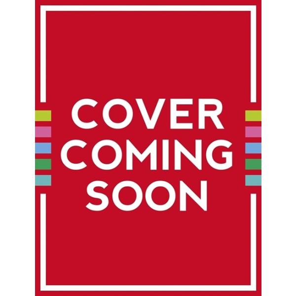 【お取り寄せ・キャンセル不可の商品】：2週間~4週間でお届け（お急ぎの方はご遠慮ください。）　／　【本の説明】240ページ　152*228mm　言語：English　国：アメリカ　274g　ISBN：9781339001265　対象年齢：8...