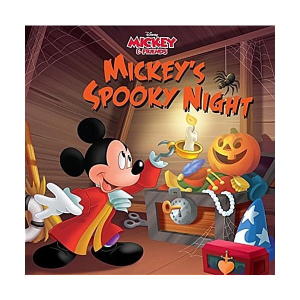 【お取り寄せ・キャンセル不可の商品】：2週間~4週間でお届け（お急ぎの方はご遠慮ください。）　／　【本の説明】24ページ　231*231mm　言語：English　540g　ISBN:9781368019200　対象年齢：6~8歳　／　【本...