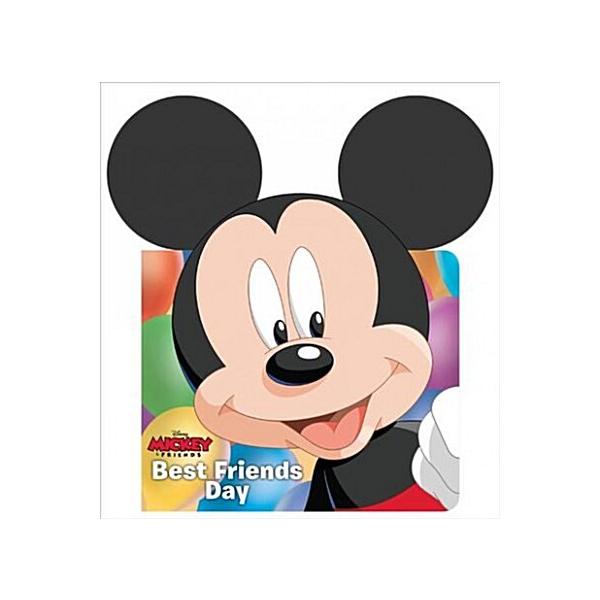 【お取り寄せ・キャンセル不可の商品】：2週間~4週間でお届け（お急ぎの方はご遠慮ください。）　／　【本の説明】12ページ　152*152mm　言語：English　181g　ISBN:9781368023320　対象年齢：3~5歳　／　【本...