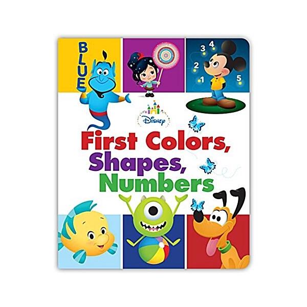 【お取り寄せ・キャンセル不可の商品】：2週間~4週間でお届け（お急ぎの方はご遠慮ください。）　／　【本の説明】24ページ　183*218mm　言語：English　499g　ISBN:9781368037020　対象年齢：0~3歳　