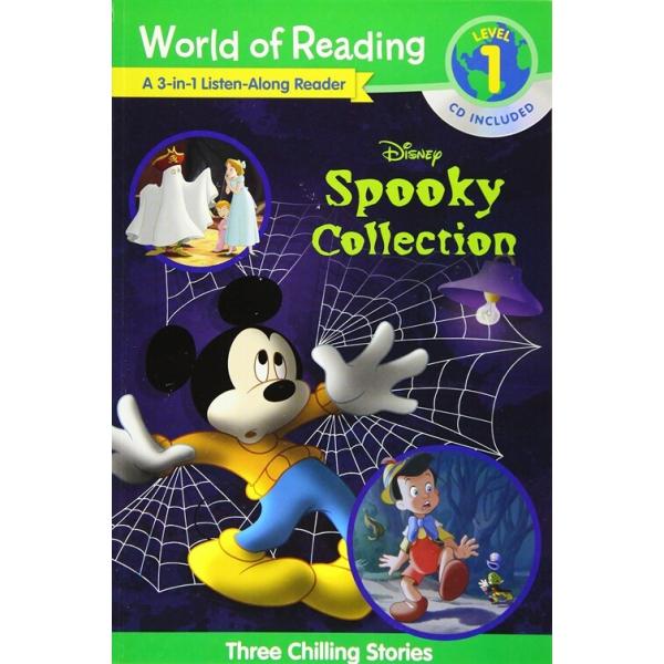 【お取り寄せ・キャンセル不可の商品】：2週間~4週間でお届け（お急ぎの方はご遠慮ください。）　／　【本の説明】96ページ　147*224mm　言語：English　204g　ISBN:9781368044882　対象年齢：3~5歳|Lexi...