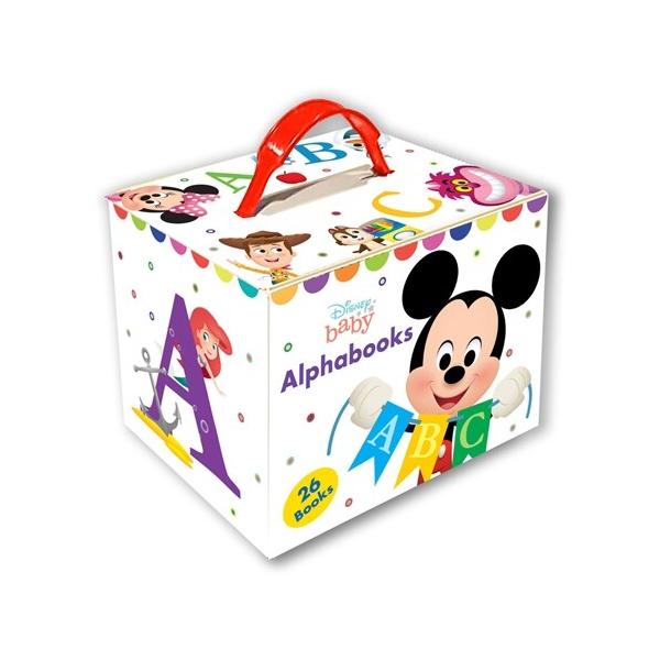 【お取り寄せ・キャンセル不可の商品】：2週間~4週間でお届け（お急ぎの方はご遠慮ください。）　／　【本の説明】156ページ　102*86mm　言語：English　953g　ISBN：9781368064545　対象年齢：0~3歳　／　【本...