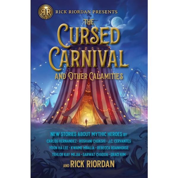 【お取り寄せ・キャンセル不可の商品】：2週間~4週間でお届け（お急ぎの方はご遠慮ください。）　／　【本の説明】464ページ　132*194mm　言語：English　国：アメリカ　367g　ISBN:9781368073172　対象年齢：8...