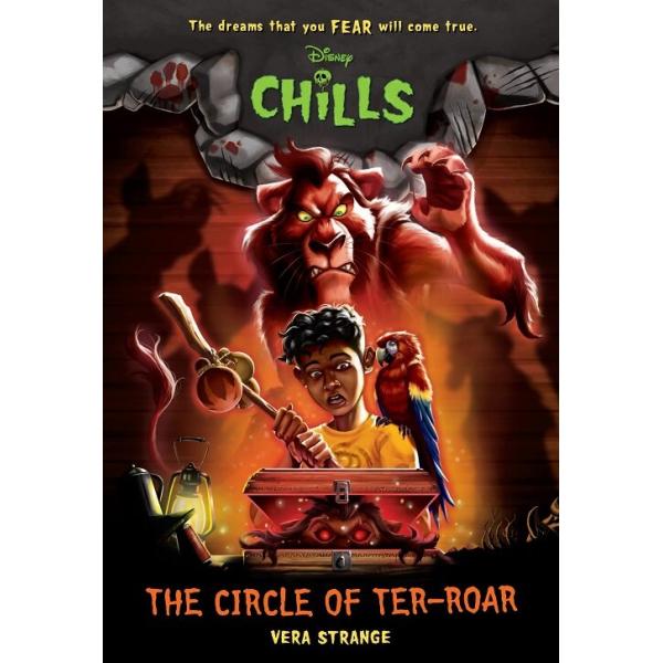 【お取り寄せ・キャンセル不可の商品】：2週間~4週間でお届け（お急ぎの方はご遠慮ください。）　／　【本の説明】368ページ　135*193mm　言語：English　国：アメリカ　363g　ISBN:9781368075923　対象年齢：8...