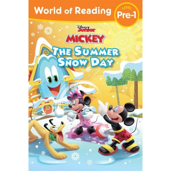 【お取り寄せ・キャンセル不可の商品】：2週間~4週間でお届け（お急ぎの方はご遠慮ください。）　／　【本の説明】32ページ　150*226mm　言語：English　68g　ISBN:9781368078764　対象年齢：3~5歳|Lexil...