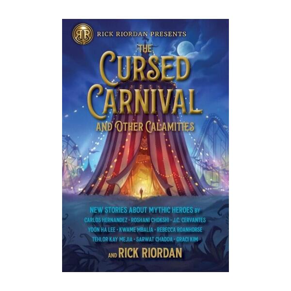 【お取り寄せ・キャンセル不可の商品】：2週間~4週間でお届け（お急ぎの方はご遠慮ください。）　／　【本の説明】464ページ　140*210mm　言語：English　529g　ISBN：9781368080866　対象年齢：8-12歳　／　...