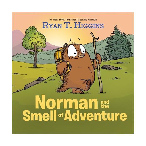 【お取り寄せ・キャンセル不可の商品】：2週間~4週間でお届け（お急ぎの方はご遠慮ください。）　／　【本の説明】48ページ　264*262mm　言語：English　国：アメリカ　493g　ISBN：9781368090216　対象年齢：3~...