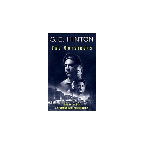 【お取り寄せ・キャンセル不可の商品】：2週間~4週間でお届け（お急ぎの方はご遠慮ください。）　／　【本の説明】114*180mm　言語：English　290g　ISBN:9781400085316　／　【本の内容】Ponyboy can ...