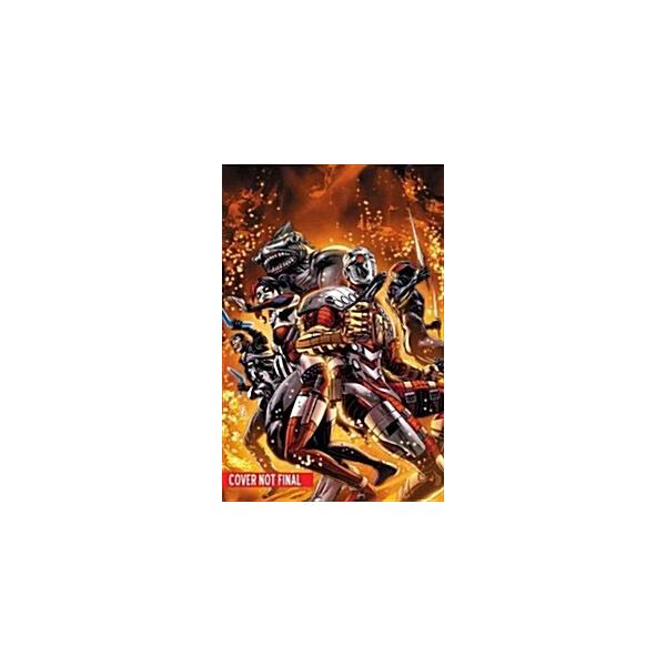 【お取り寄せ・キャンセル不可の商品】：2週間~4週間でお届け（お急ぎの方はご遠慮ください。）　／　【本の説明】208ページ　165*257mm　言語：English　国：アメリカ　363g　ISBN：9781401250126　／　【本の内...