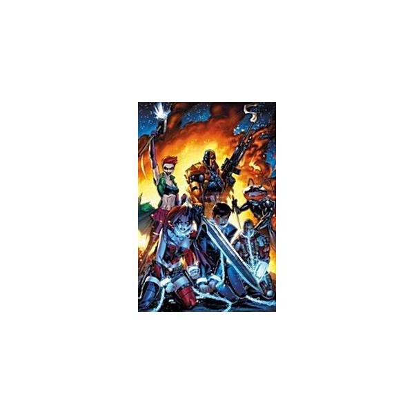 【お取り寄せ・キャンセル不可の商品】：2週間~4週間でお届け（お急ぎの方はご遠慮ください。）　／　【本の説明】176ページ　150*210mm　言語：English　国：アメリカ　367g　ISBN：9781401252380　／　【本の内...