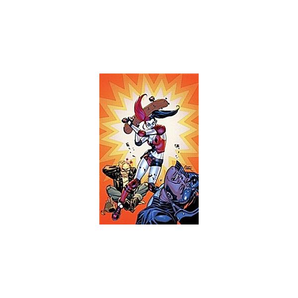 【お取り寄せ・キャンセル不可の商品】：2週間~4週間でお届け（お急ぎの方はご遠慮ください。）　／　【本の説明】176ページ　150*210mm　言語：English　国：アメリカ　300g　ISBN：9781401257644　／　【本の内...