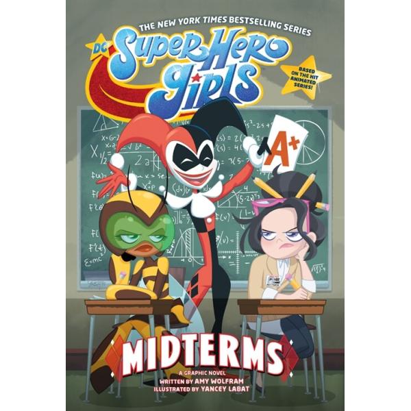 【お取り寄せ・キャンセル不可の商品】：2週間~4週間でお届け（お急ぎの方はご遠慮ください。）　／　【本の説明】144ページ　135*201mm　言語：English　国：アメリカ　204g　ISBN：9781401298524　対象年齢：8...