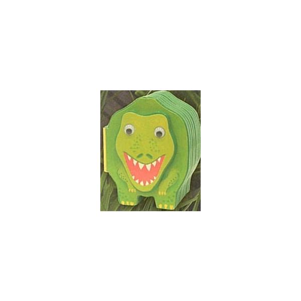 【お取り寄せ・キャンセル不可の商品】：2週間~4週間でお届け（お急ぎの方はご遠慮ください。）　／　【本の説明】16ページ　70*85mm　言語：English　290g　ISBN:9781405019835　／　【本の内容】Rex is p...