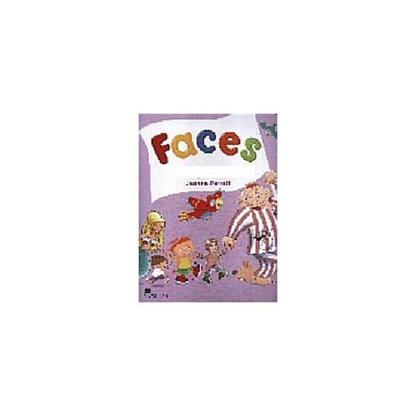 【お取り寄せ・キャンセル不可の商品】：2週間~4週間でお届け（お急ぎの方はご遠慮ください。）　／　【本の説明】24ページ　370*483mm　国：イギリス　422g　ISBN:9781405068215　／　【本の内容】Facesis a ...