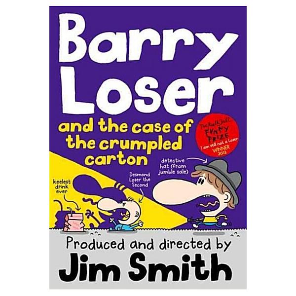 【お取り寄せ・キャンセル不可の商品】：2週間~4週間でお届け（お急ぎの方はご遠慮ください。）　／　【本の説明】240ページ　127*185mm　言語：English　国：イギリス　204g　ISBN:9781405268035　対象年齢：7...