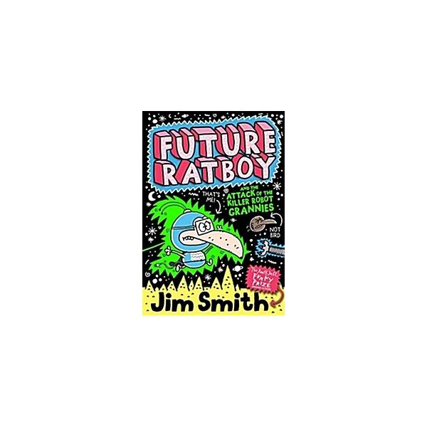 【お取り寄せ・キャンセル不可の商品】：2週間~4週間でお届け（お急ぎの方はご遠慮ください。）　／　【本の説明】256ページ　129*186mm　言語：English　国：イギリス　292g　ISBN:9781405269131　対象年齢：7...