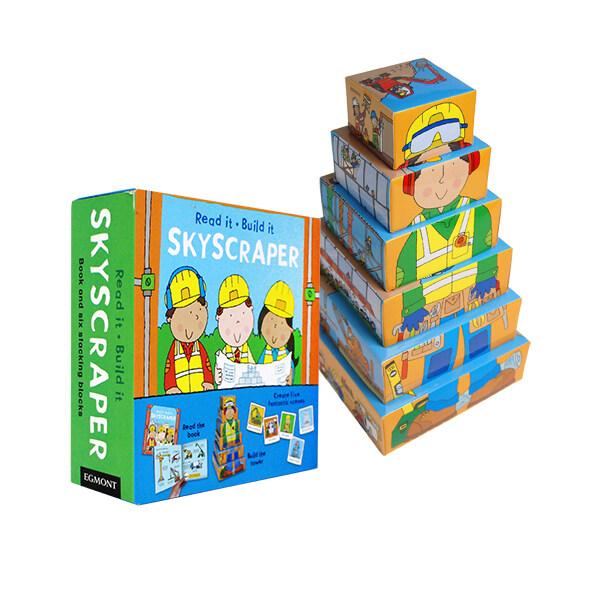 【お取り寄せ・キャンセル不可の商品】：2週間~4週間でお届け（お急ぎの方はご遠慮ください。）　／　【本の説明】16ページ　182*184mm　言語：English　国：イギリス　322g　ISBN:9781405271646　対象年齢：3~5歳　