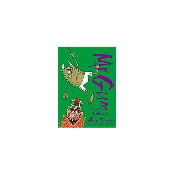 【お取り寄せ・キャンセル不可の商品】：2週間~4週間でお届け（お急ぎの方はご遠慮ください。）　／　【本の説明】190ページ　133*191mm　言語：English　国：イギリス　191g　ISBN:9781405274944　対象年齢：7...