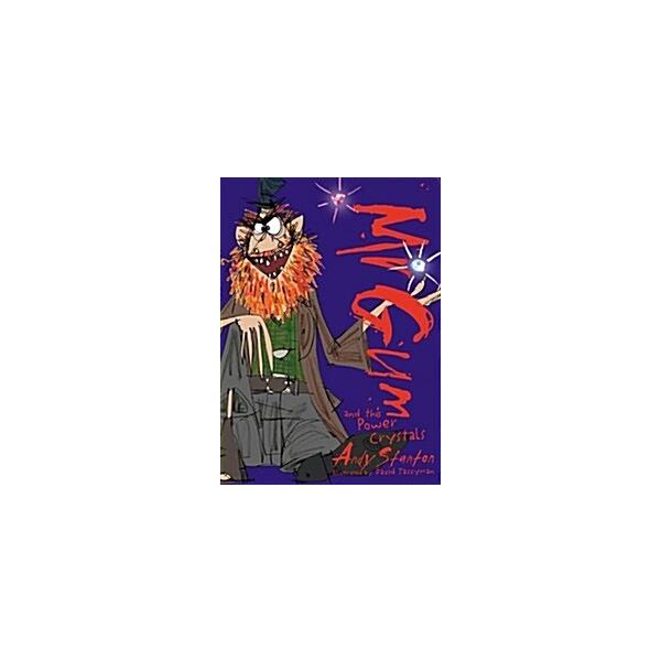 【お取り寄せ・キャンセル不可の商品】：2週間~4週間でお届け（お急ぎの方はご遠慮ください。）　／　【本の説明】204ページ　133*184mm　言語：English　国：イギリス　200g　ISBN:9781405274951　対象年齢：7...