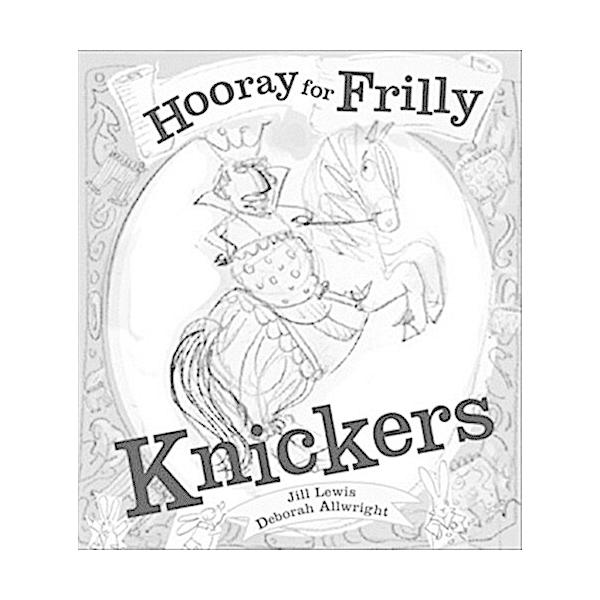 【お取り寄せ・キャンセル不可の商品】：2週間~4週間でお届け（お急ぎの方はご遠慮ください。）　／　【本の説明】32ページ　245*275mm　言語：English　国：イギリス　290g　ISBN:9781405278218　対象年齢：3~5歳　