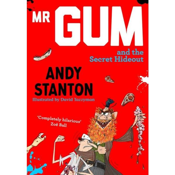 【お取り寄せ・キャンセル不可の商品】：2週間~4週間でお届け（お急ぎの方はご遠慮ください。）　／　【本の説明】256ページ　130*185mm　言語：English　国：イギリス　181g　ISBN:9781405293761　対象年齢：7...