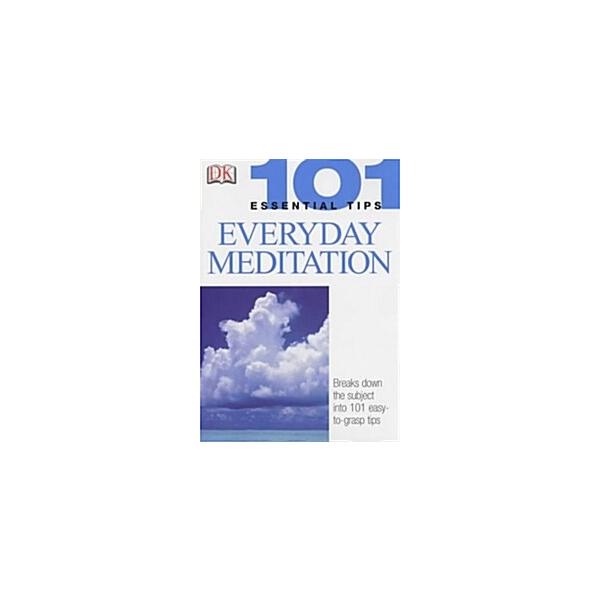 【お取り寄せ・キャンセル不可の商品】：2週間~4週間でお届け（お急ぎの方はご遠慮ください。）　／　【本の説明】72ページ　124*177　言語：English　118g　ISBN：9781405303439　／　【本の内容】Meditati...